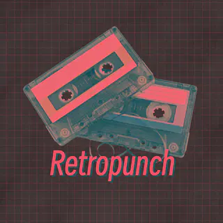 레트로펀치 (@RETROPUNCH) | 밀키웨이 아틀리에